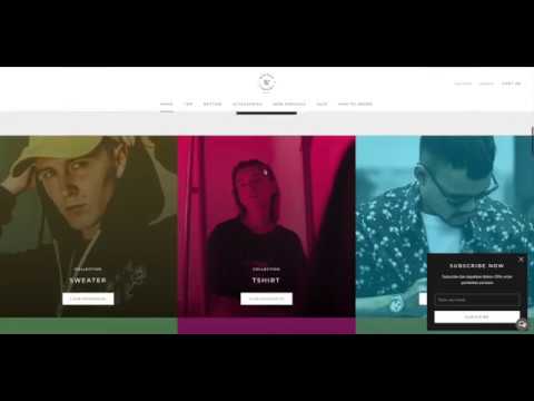 how to order on badger website