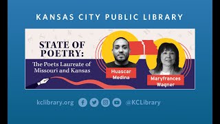 State Of Poetry: The Poets Laureate Of Missouri And Kansas - book-news.org