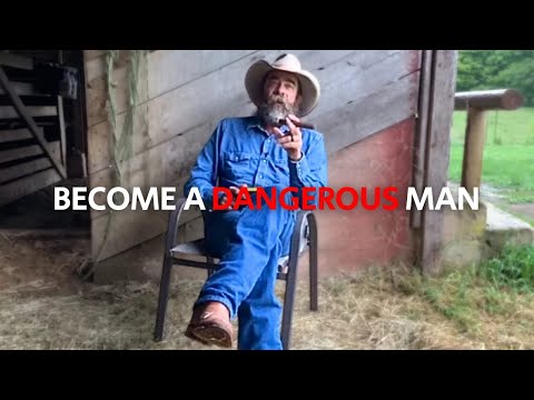 5 HABITS TO BECOME A STRONG MAN – A Powerful Motivational Speech