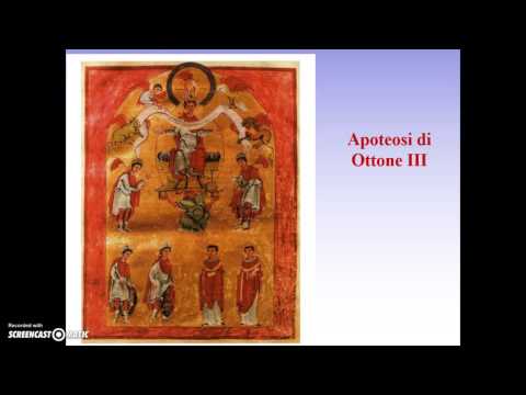 Ottone I | Storia medievale