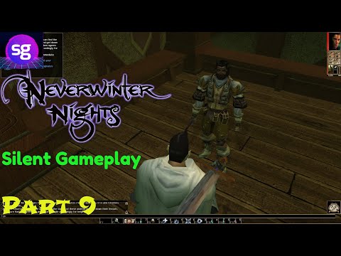 Steam Community :: Video :: Neverwinter Nights Part 9