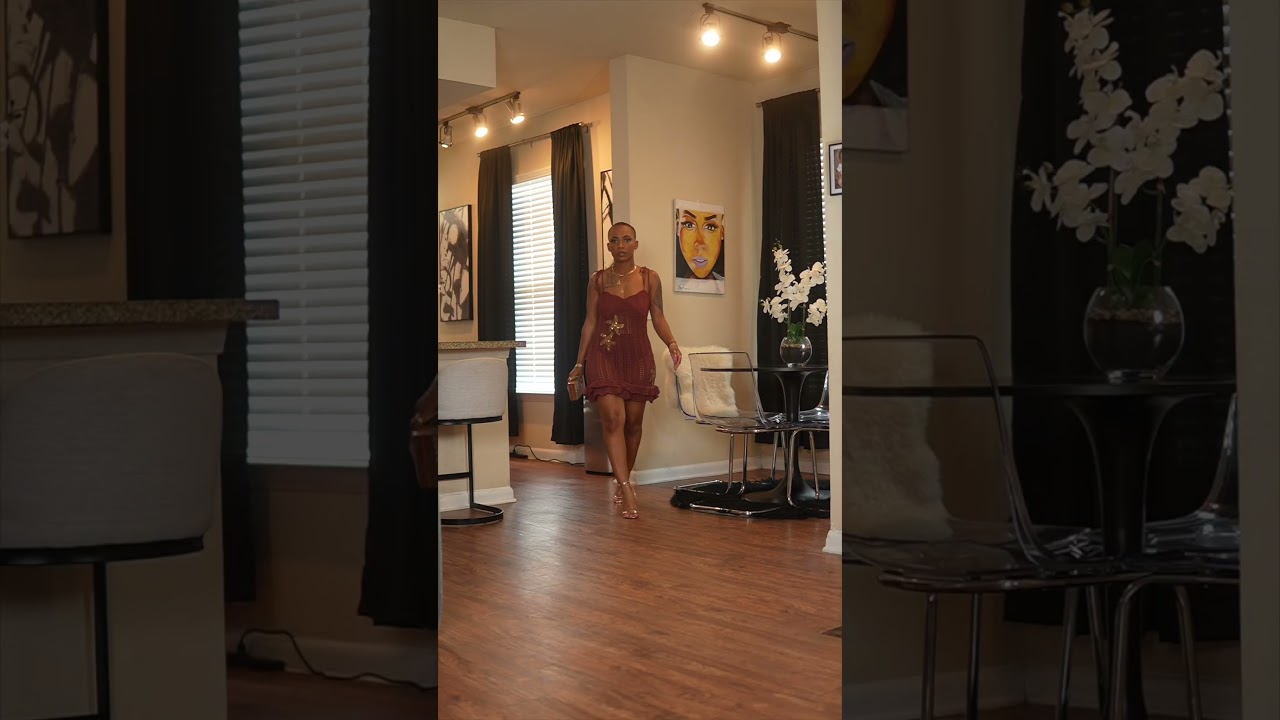 We all need at least 1 crochet dress in the closet!!! | #temuhaul #affordablefashion #crochetdress