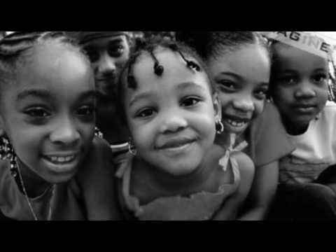 TBA Speaks: The Official UNOFFICIAL Return of Slavery The Black Authority Jason Black