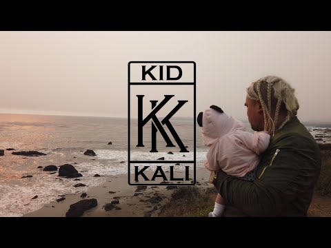 KID KALI - BETTER WAY (OFFICIAL MUSIC VIDEO )