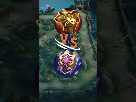 Radiant Armor vs Athenaās Shield ā Best Magic Defense Item?|Mobile Legend Guide #mobilelegends #mlbb