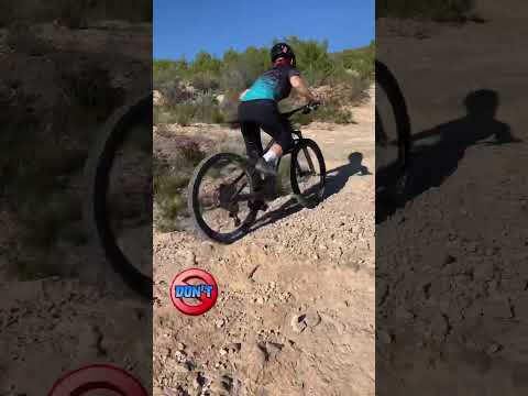 Technical Uphilll Trails #dosanddonts