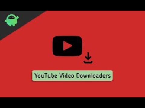 Best YouTube Downloader For Android | Save The Video On gallery | 2022
