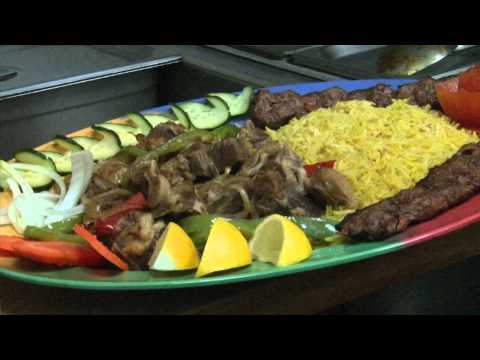 Somali food – Speak your mind