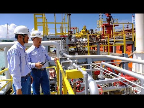Kekayaan Perusahaan PT Chandra Asri Petrochemical Tbk | Perusahaan Produksi Bahan Kimia #bisnis