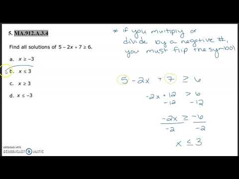 Pert Practice Test #5-8