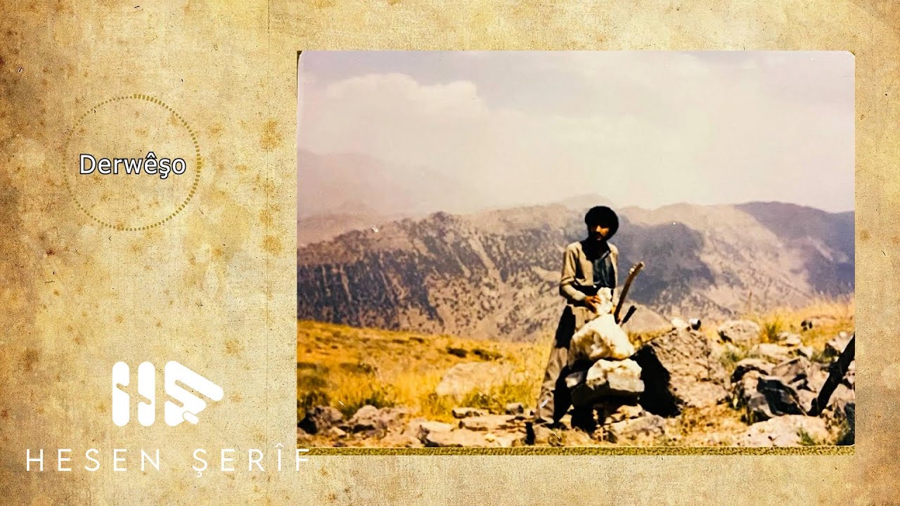 DERWÊŞO by Hesen Sherif from Iraq | Popnable