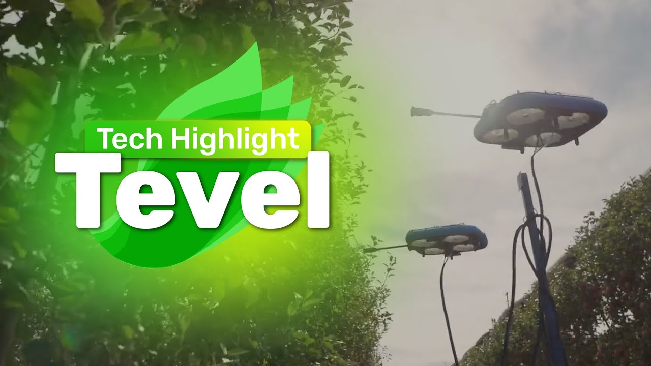 Tevel - Tech Highlight