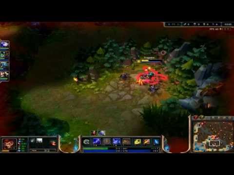 League of Legends (Wukong) Jungle Live Commentary