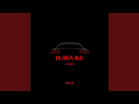 Plaka 16.5