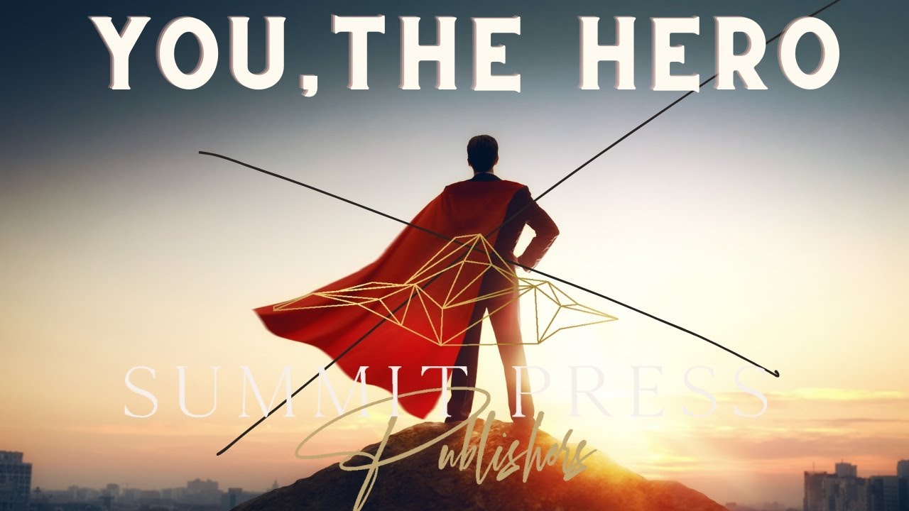 Unlocking Success | How to Write an Expert Positioning Story | Summit Press Publisher
