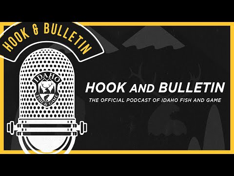 Hook and Bulletin | Ep. 18 - Hitchhiking Sockeye, Goose Bands, and Saving Bull Trout