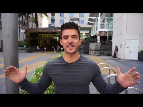 Mister Supranational 2017 predictions: Alejandro Cifo Capilla, Cody ...