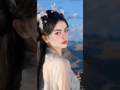 My Chinese version 😁#chinese#anime#girl#fun#beauty#korea#music#kpop#model#makeup#sea#ocean#jewerly