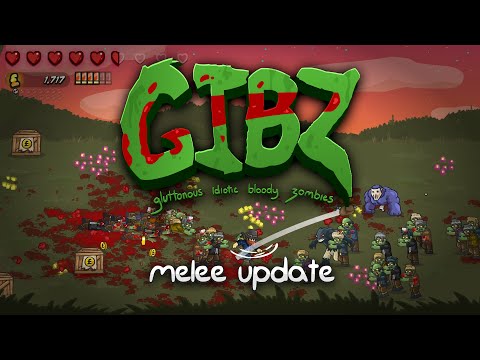Steam Community :: Video :: GIBZ - Melee Update