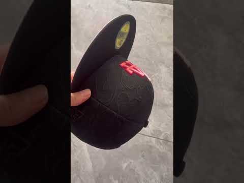 traditional Chinese fish logo with mlb caps #baseballcap aa quality # yupoo caps wholesale # aa caps