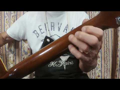 1971 Hand Made K Yairi YF150 OOO size Acoustic Guitar, very | Reverb