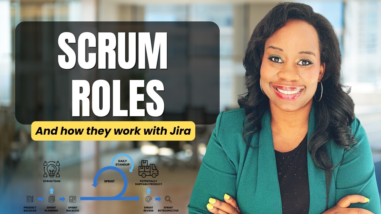 Scrum Roles That Every Business Analyst Needs to Know