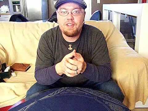 Rune Meanings 02 Uruz