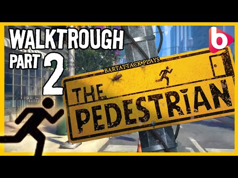 Steam Community :: Video :: THE PEDESTRIAN: Walkthrough - part 2 (no ...