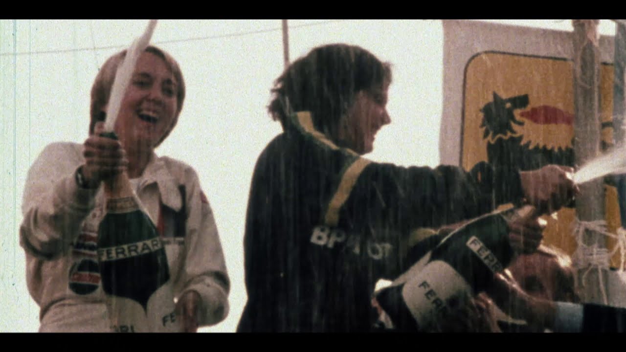 HEROES Trailer | PÖFF 2020