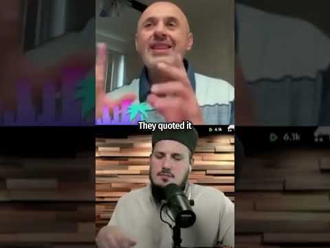 Sam Shamoun DESTROYS Daniel Haqiqatjou LIES On the BIBLE & QURAN