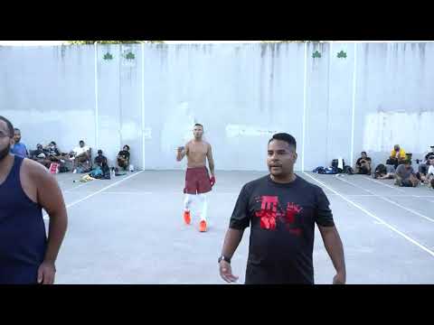 $2,000 OPEN EVENT FINALS| Manny Sanchez / Gio Franklin vs Joshua Garcia / Yagual Paul