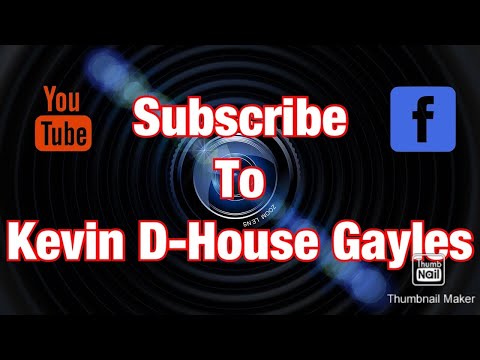 DJ DeVoux Grant The Best Dj