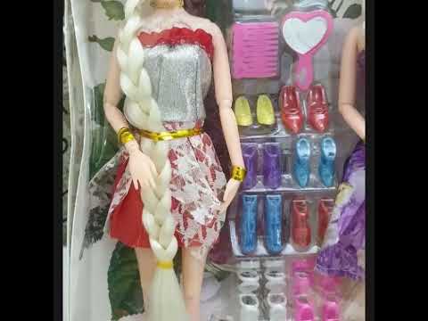 barbi Doll band able price @2000 $20 available from Pakistan