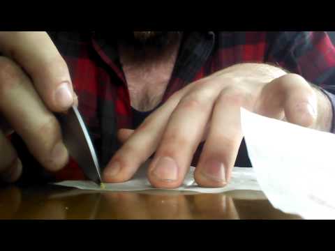 ROSIN TECH