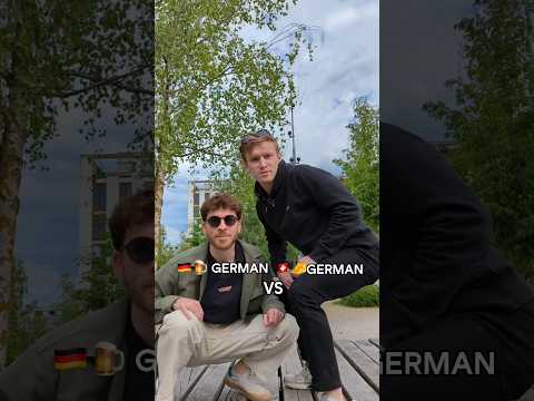 High German 🇩🇪 VS Swiss German 🇨🇭 WHO WINS? 🏆