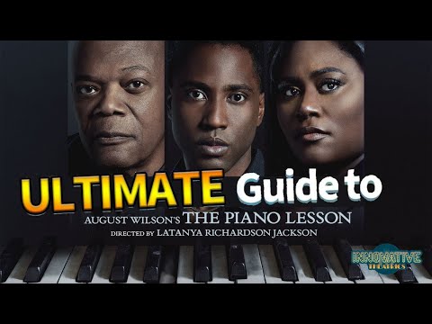 The Piano Lesson (2022)