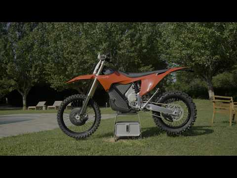 Stark Varg EX Review: Our first look at the 80 HP street-legal dirt bike