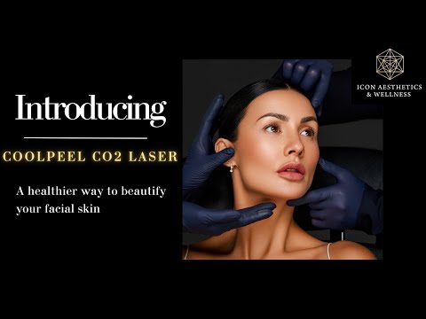 CO2 Laser Treatment For Under Eyes: Discover Youthful Skin with Cool Peel
