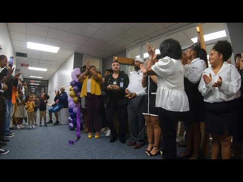 Empigo Academy opens in Des Moines thanks to ESA funding