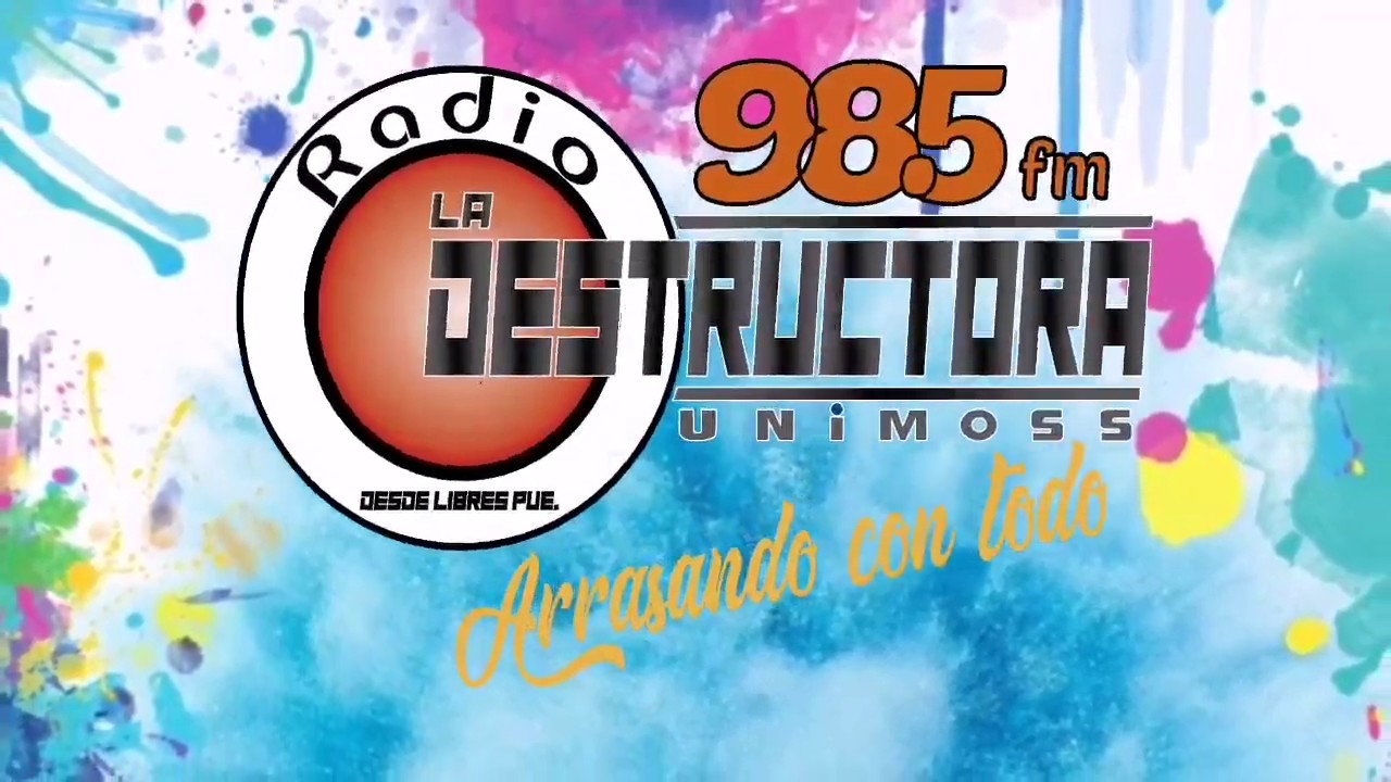 My Tuner La Destructora Unimoss