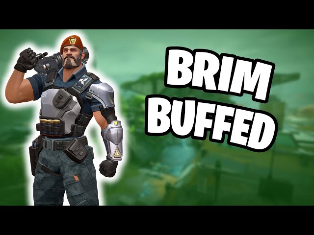 5 Valorant Agents who need a buff in Episode 5