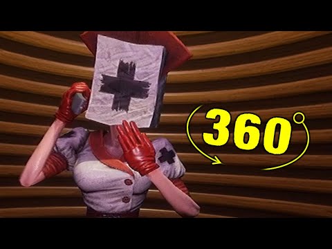Steam Community :: Video :: DARK DECEPTION CHAPTER 4 NURSE OPENING 360