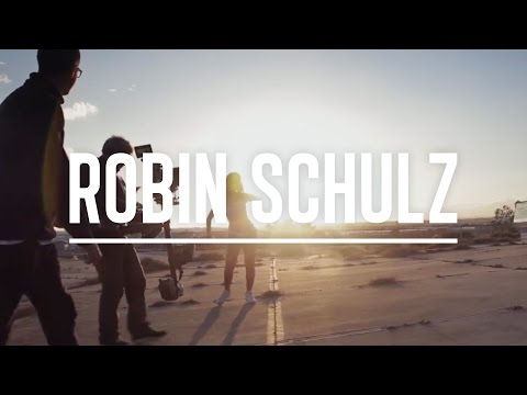Robin Schulz feat. Ilsey - Headlights (Making Of)