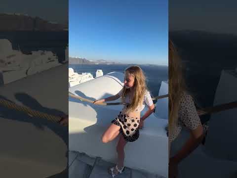 Nastya enjoys a magical family trip #Shorts