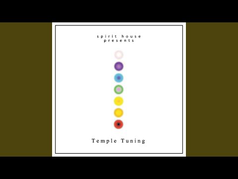 Tuning in: Temple Tuning Instructions