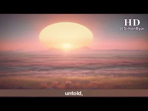 WISDOM AND LOVE - Praise And Worship Songs With Lyrics In English