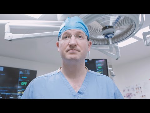 Persistence Requires Humility: The Dedication of a Neurosurgeon