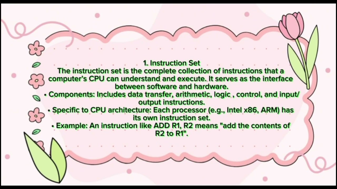 DFC 10263 CASE STUDY