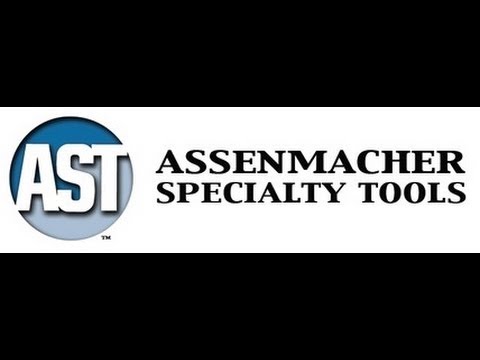 Assenmacher Specialty Tools