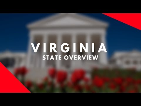Virginia State Overview